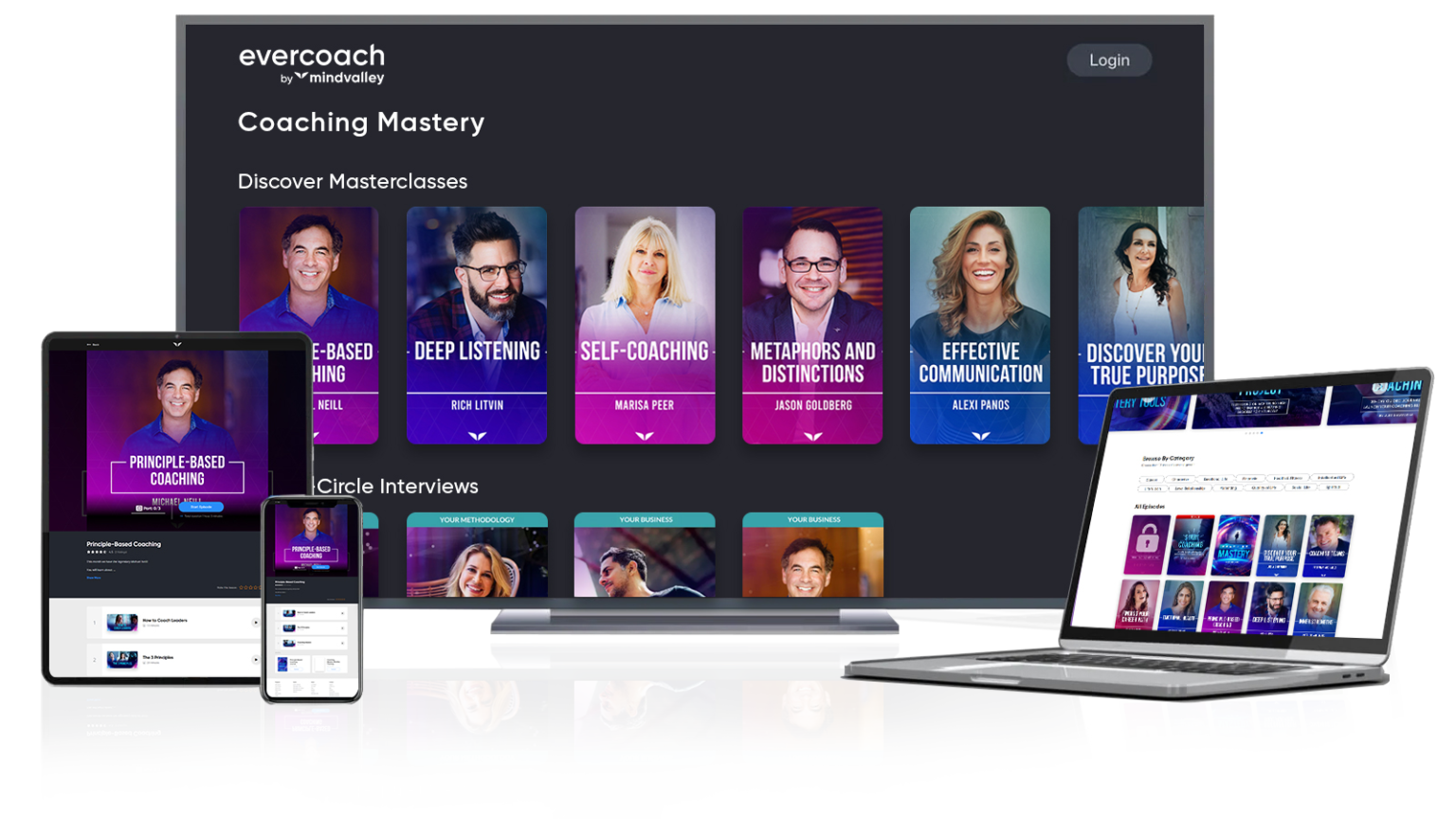 How to Host Live Events & Establish Yourself as an Expert [Guidebook]