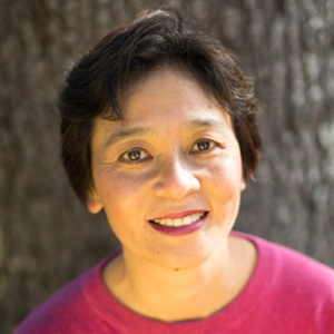 Lisa Kar Ying Wong - Evercoach - By Mindvalley